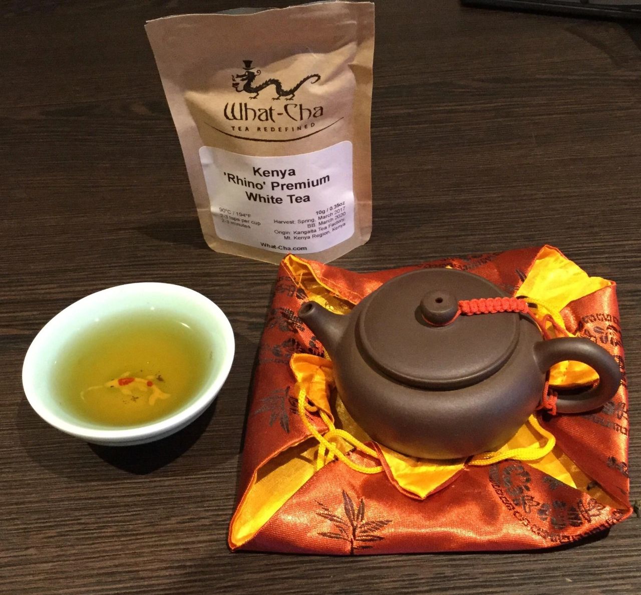 Types of Kenyan Teas and Production Explained - ToasterDing